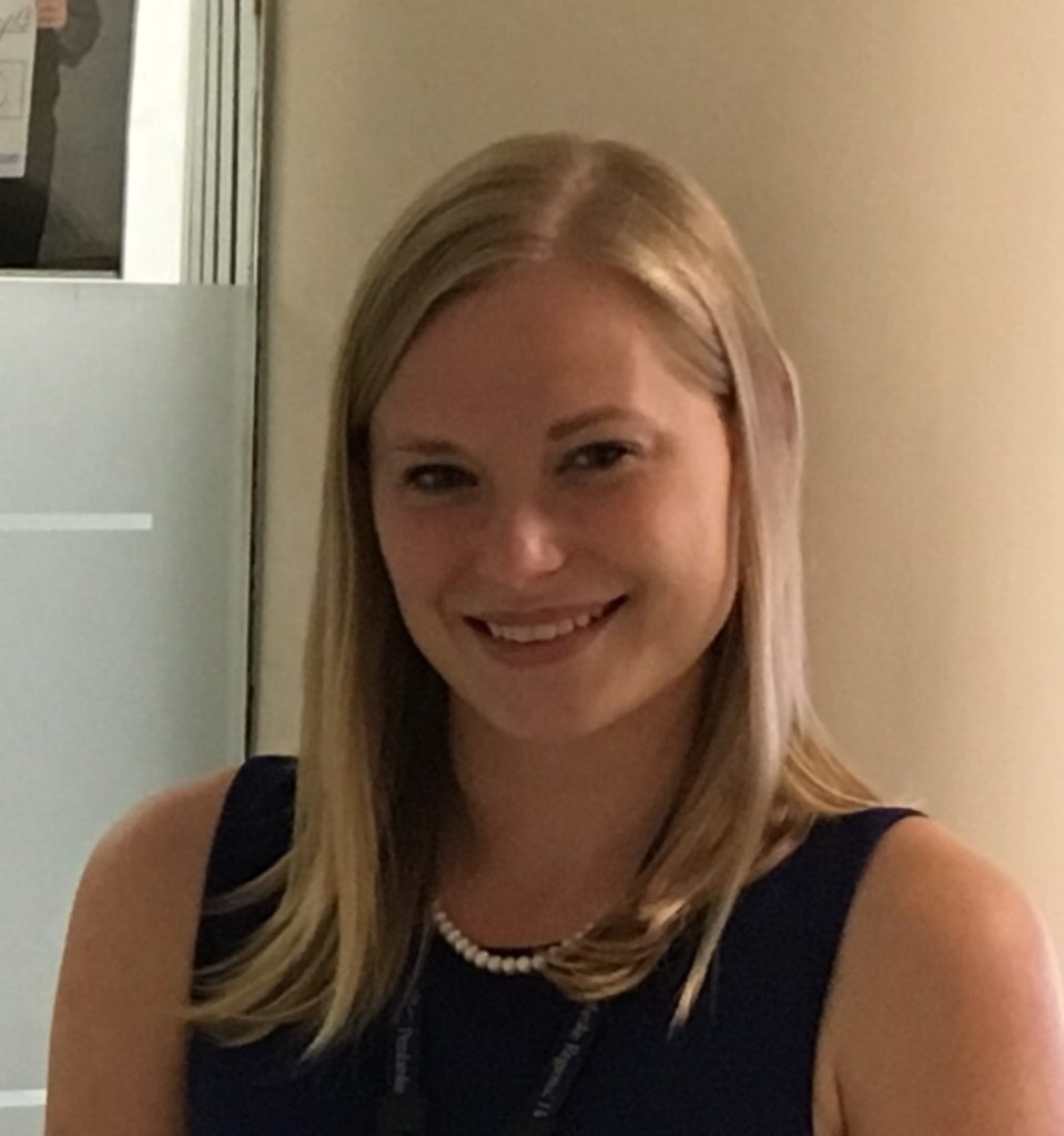 Jessica Boldt - Pembroke Regional Hospital Foundation