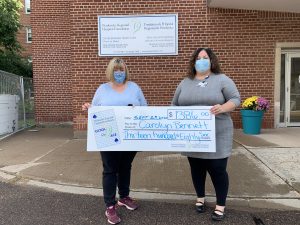 Catch the Ace - Pembroke Regional Hospital Foundation