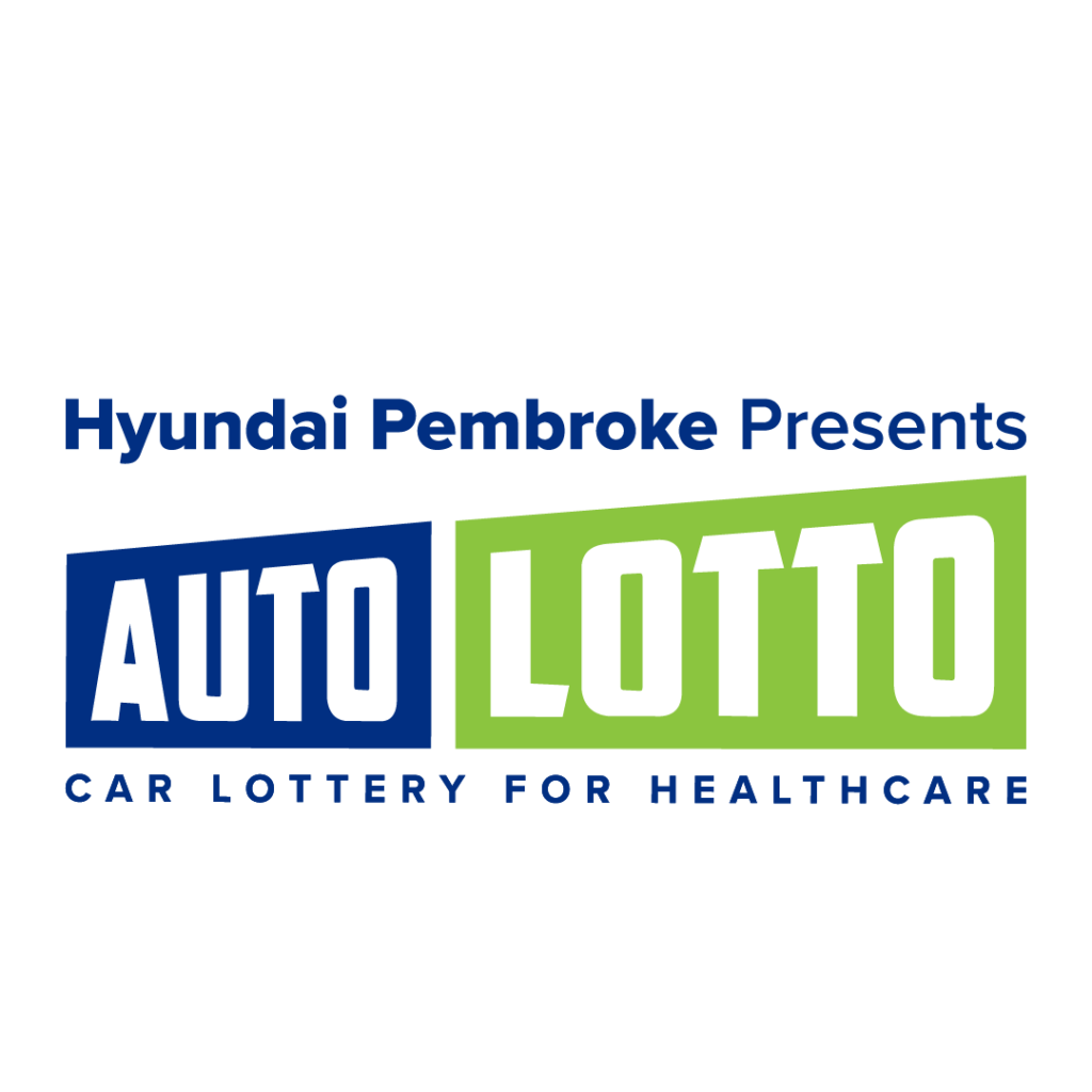 Auto Lotto - Pembroke Regional Hospital Foundation