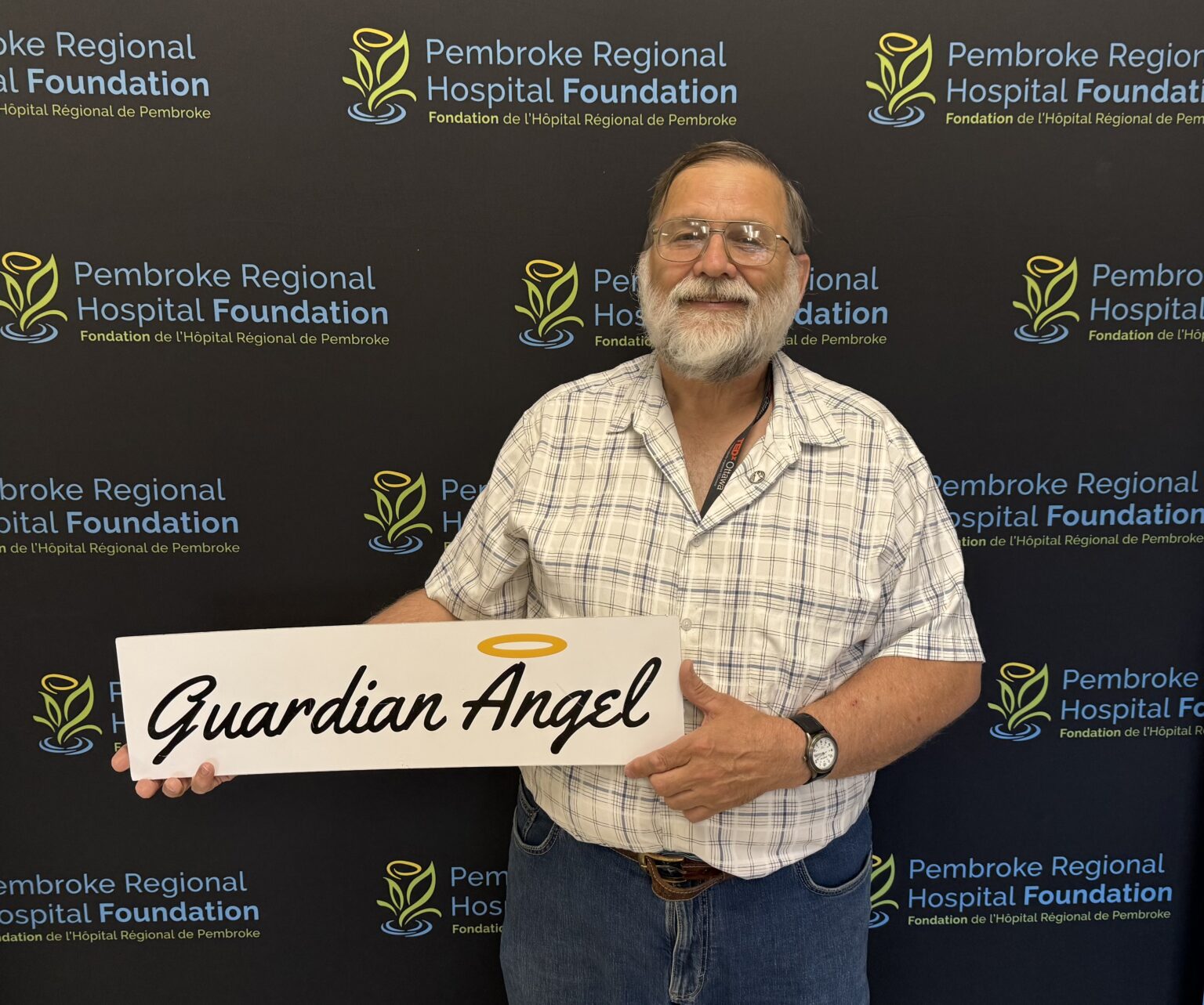 June - Dr. Epps - Pembroke Regional Hospital Foundation